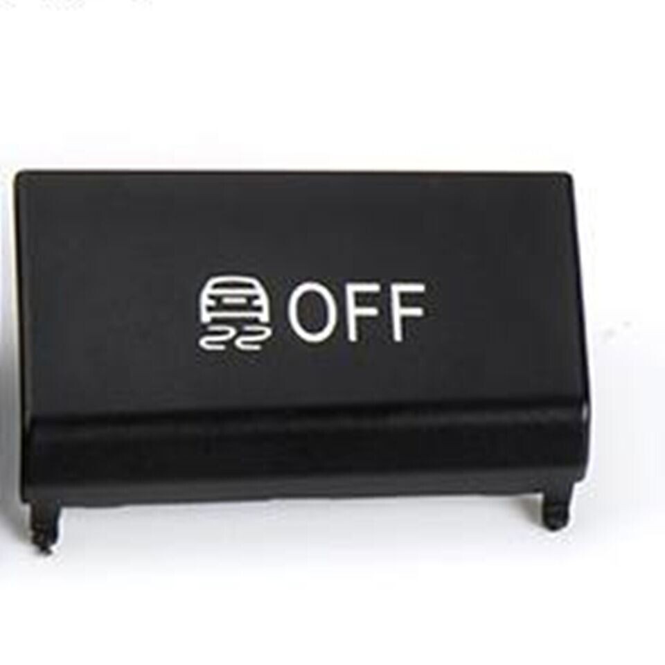 New 3Pcs Center Console Switch Button Caps For BMW E90 E92 E93 M3 ...