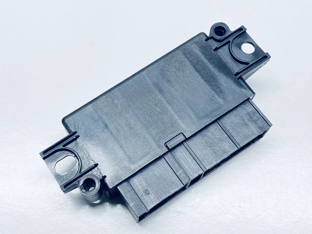 Volkswagen Golf VII 2013 Parking PDC control unit module 5Q0919294K ...