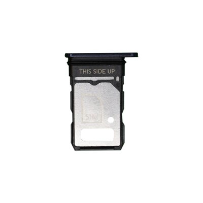 SIM Card Tray for Motorola Edge 2021 5G UW 2021 Genuine OEM Replacement ...