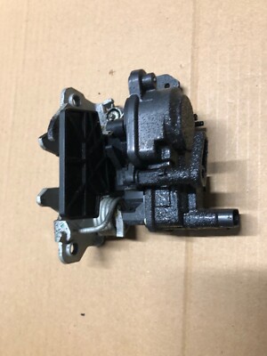 2019-2024 Ram 2500 3500 OEM Tailgate Latch 68362549AK | eBay