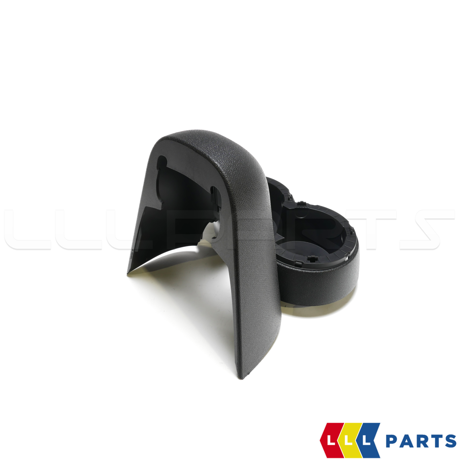 NEW MINI R60 COUNTRYMAN SINCE 13/07 REAR CUP HOLDER LOWER PART FITS ...
