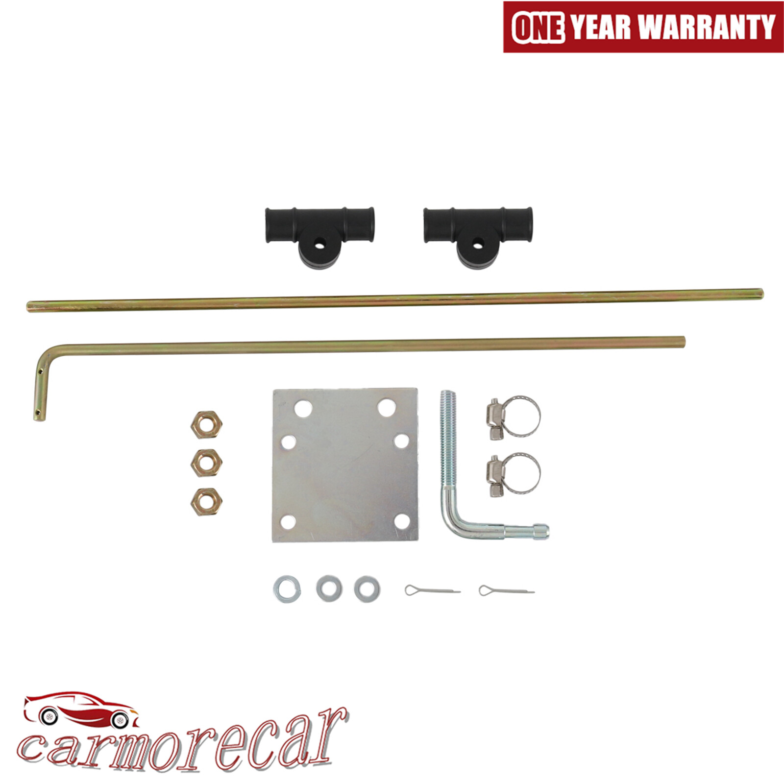 For Haldex KN27000 Freightliner Kenworth Height Leveling Control Air ...