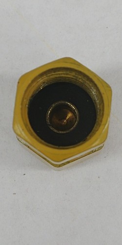 Eaton MS20813-1 High Pressure Pneumatic Valve Cap - Aircraft - TRVC5 ...