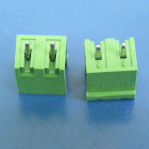 PHOENIX 1758018 Qty of 100 per Lot CON2CKTVERTICAL | eBay