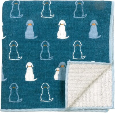 HAMAMONYO JAPANESE Traditional Cotton Handkerchief HANKACHI Hankie ...