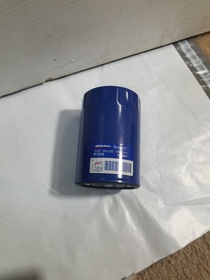 ACDelco Professional Oil Filter PF1218 | eBay