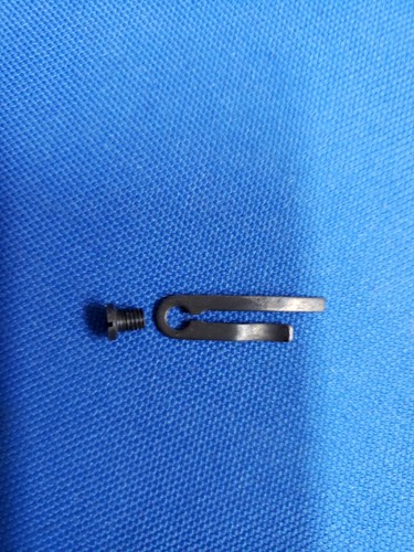 Colt 1851 Navy 1860 Army Cylinder Stop Bolt Trigger Spring + Screw also ...