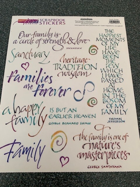 Teri Martin Quotes Catholic Digest: Words For Quiet Moments By Teri