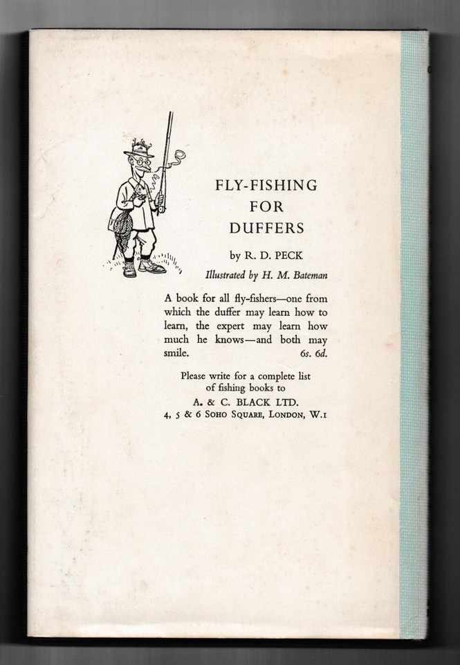 JACK CHANCE FOR POACHERS ONLY & THE GILES STORIES VG 1956 HARDBACK ...