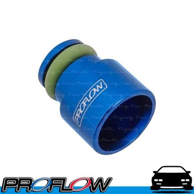 PROFLOW Fuel Injector Extension Adaptor 14mm Male to 14mm Female Short ...