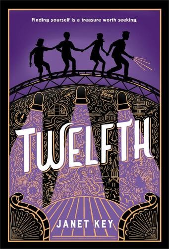 Janet Key Twelfth (Hardback) (UK IMPORT) 9780316669313| eBay