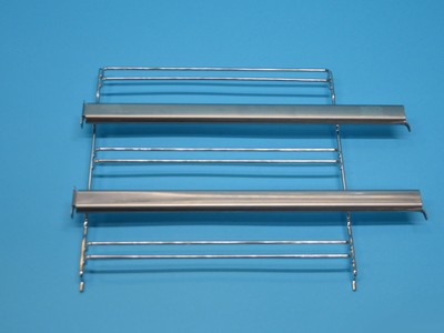 PULL-OUT GUIDE BIO 21 2D R ASSY gorenje 827810 | eBay.de