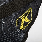 KLIM SNOWMOBILE TEK VEST SNOWMOBILE RIDING PROTECTIVE GEAR SNOWMOBILE ...