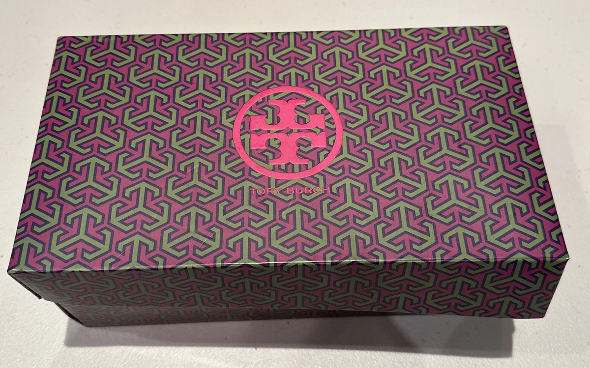 Tory Burch Box Pattern