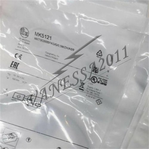 ONE NEW IFM MK5121 magnetic switch sensor | eBay