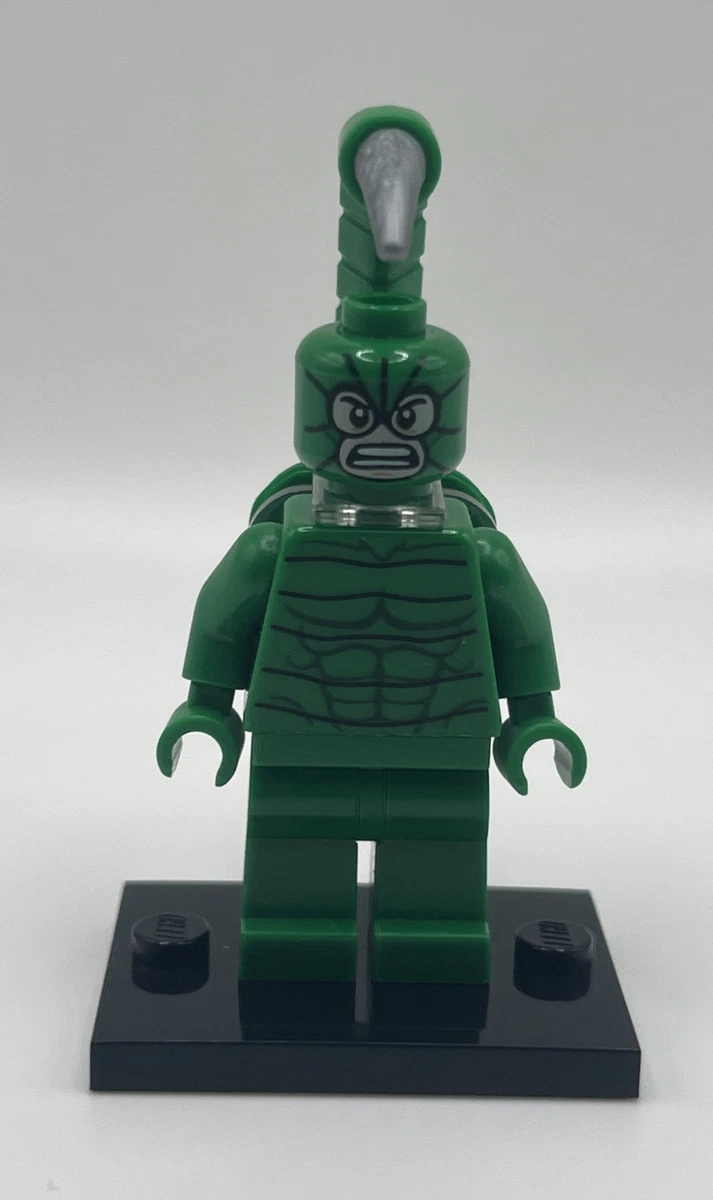 Lego Scorpion Marvel