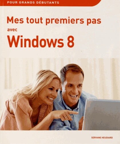 Mes tout premiers pas avec Windows 8 | eBay
