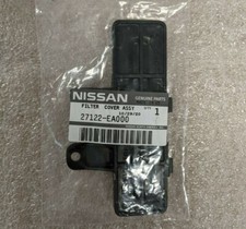 Nissan AC & Heater Assembly 27210-9BP1B for sale online | eBay