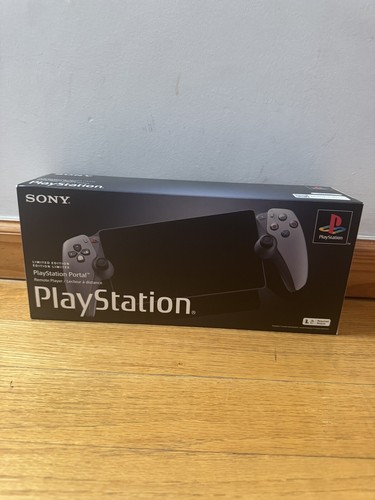 PlayStation Portal Remote Player - 30th Anniversary Limited Edition ...