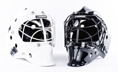 Blindsave Floorball Goalie Mask | eBay