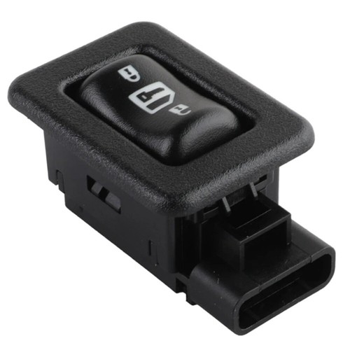 15077858 Door Lock Switch For 03-07 Chevy Silverado GMC Sierra 1500 ...
