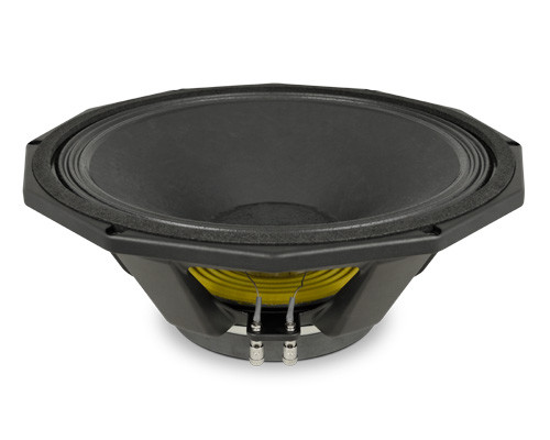 Precision Devices PD.184C01 18" Bass Driver NEW! AUTHORIZED DISTRIBUTOR ...