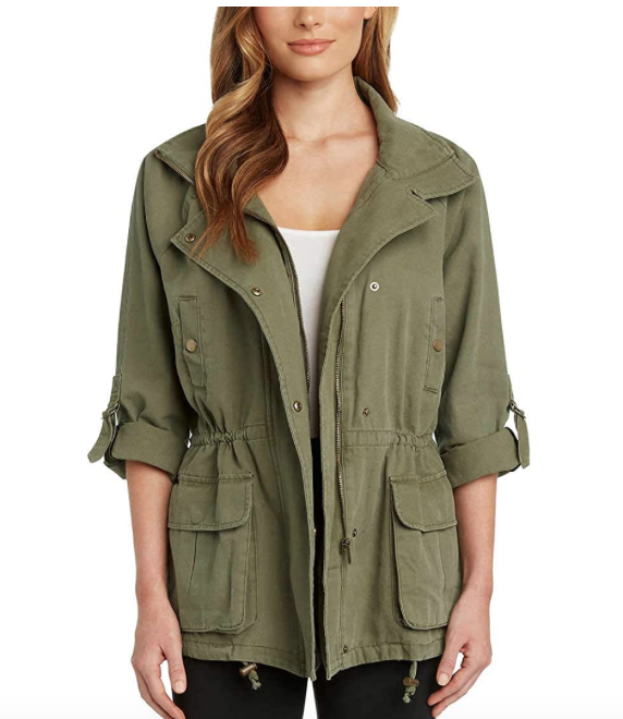 Matty M Ladies' Anorak Jacket Vintage Coat, Variety | eBay