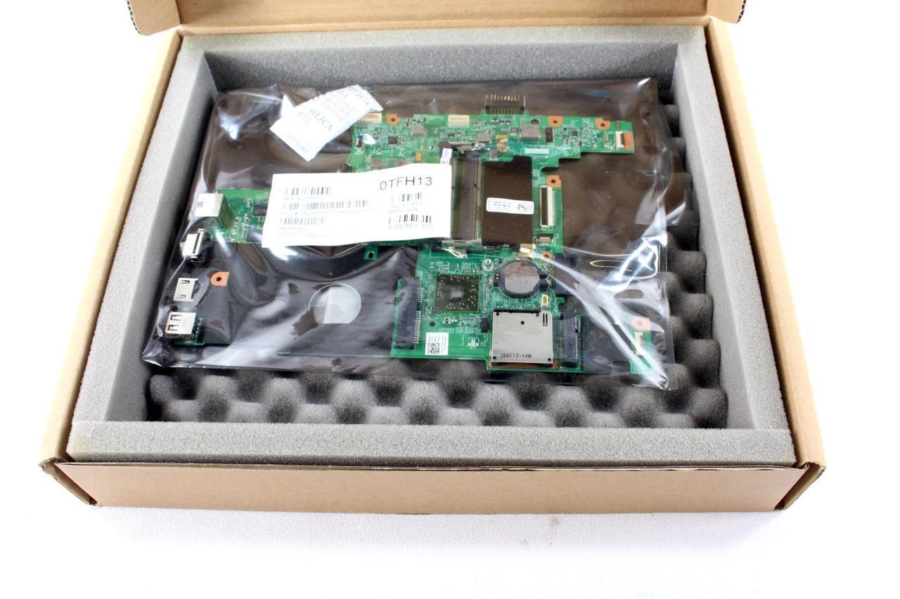 Genuine Dell M4040 Laptop Motherboard systemboard CPU on board 0TFH13 ...