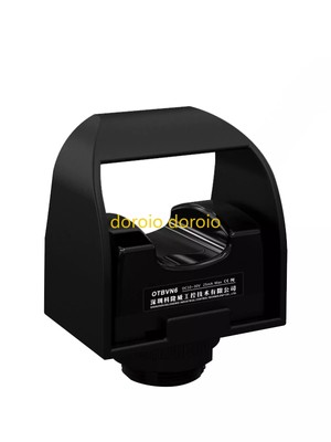 For Banner OTBVP6 Momentary Action Optical Touch Button Switch Sensor ...