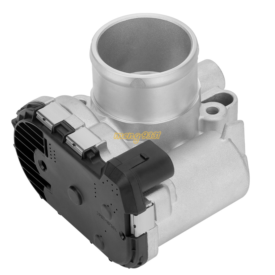 New Throttle Body For Polaris 1204455 Ace General Ranger Sportsman 570 ...