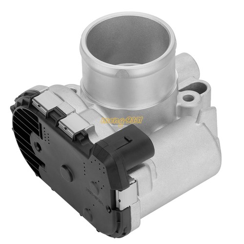 New Throttle Body For Polaris 1204455 Ace General Ranger Sportsman 570 ...