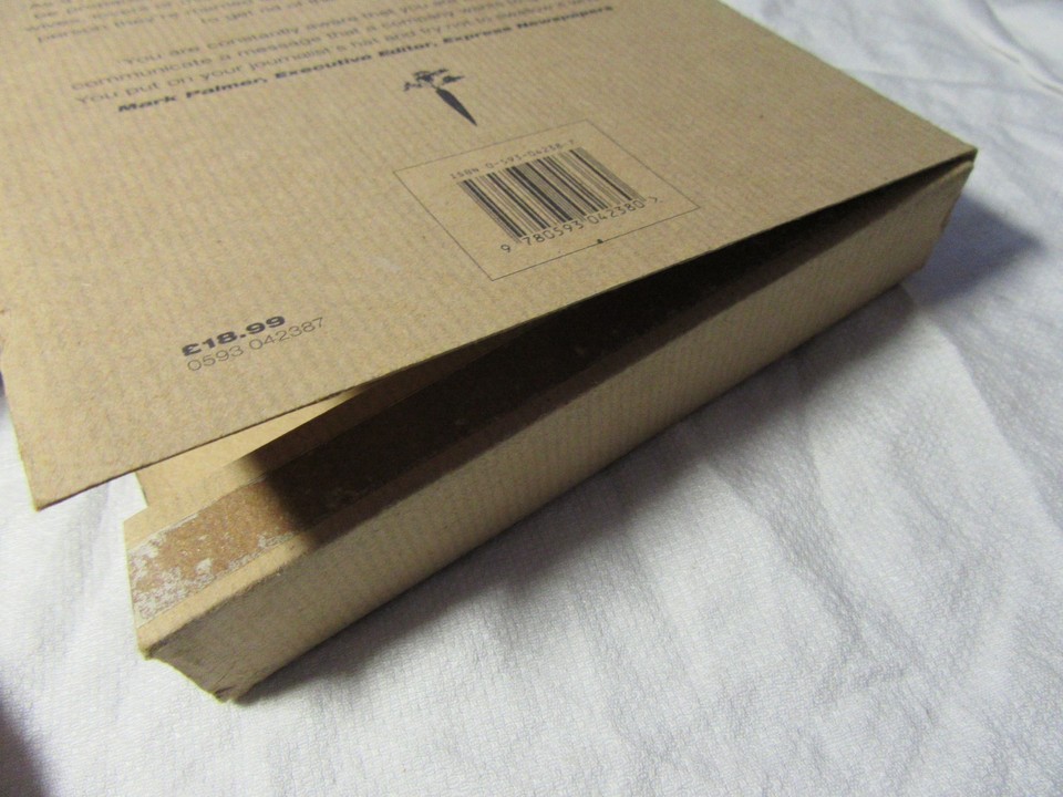 The Invisible Persuaders - DAVID MITCHIE Spin Doctors 1998 1st ed | eBay UK