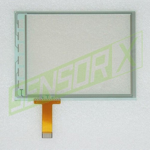 Touchpad+protective film For Fuji TS2060 1PC New Free Shipping ~ | eBay