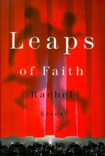 Leaps of Faith by Rachel Kranz (2000, Hardcover) for sale online | eBay