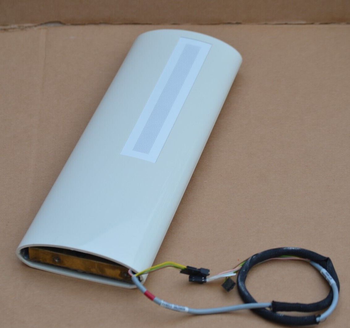 Sirona Orthophos XG5 D3352 Cephalometer Secondary Collimator Diaphragm ...