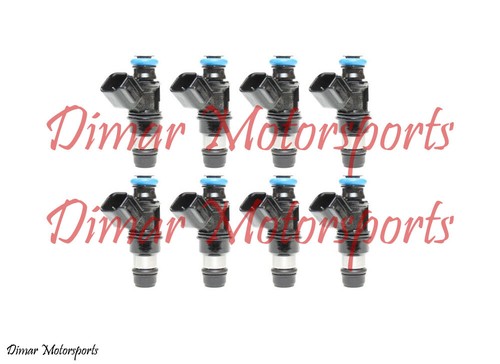 Lifetime Warranty - OEM Remanufactured Fuel Injectors 12580681 | eBay