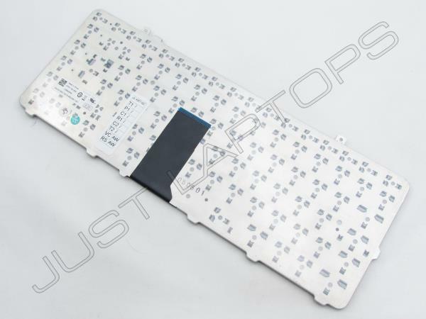 New Original Dell Studio 1537 Romanian Keyboard Moldova Romanesti ...