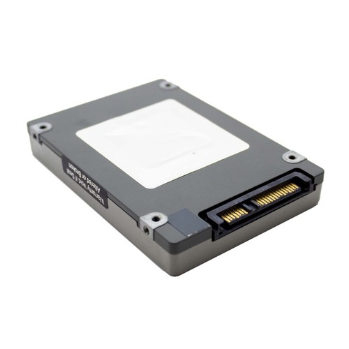 DELL LB406S SSD 400GB SAS 6GBs 2.5" Solid State Drive Server NAS FAT ...