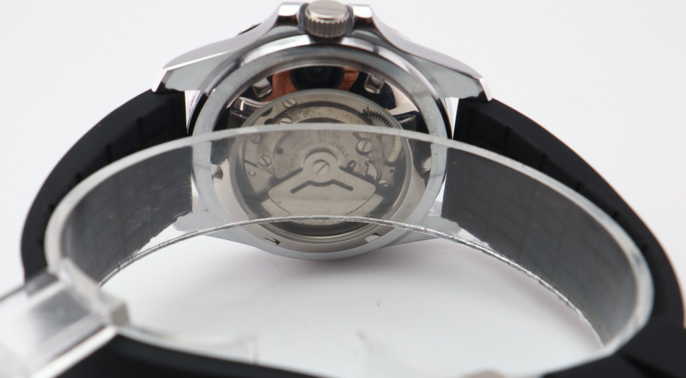 Vintage Seiko Divers Automatic 6309A Rotating Bezel D/D Japan Made Men ...
