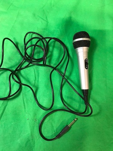 Dynamic Professional Microphone / GENERIC - BRAND UNKNOWN* | eBay