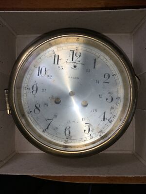 Clocks - Salem Clock