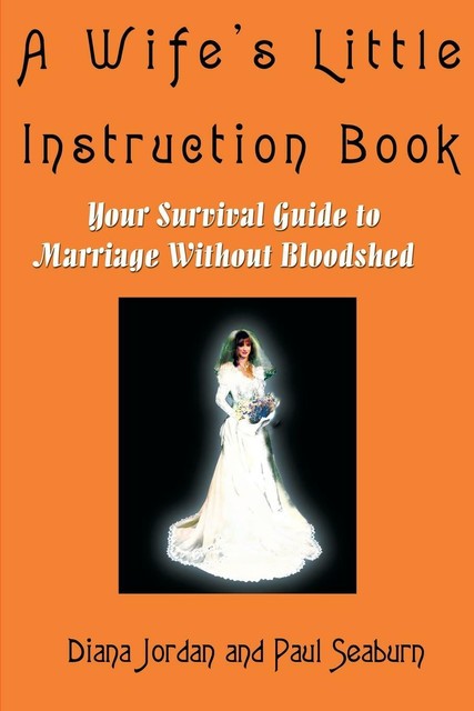 A Wife's Little Instruction Book von Paul M. Seaburn (2002, Taschenbuch ...