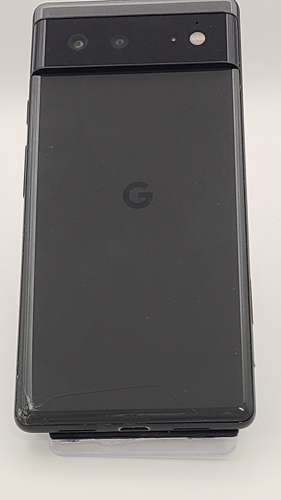 Read* Google Pixel 6 - Black - 128GB(T-Mobile Unlocked)~57972 | eBay