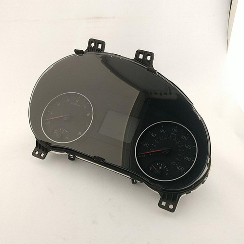 OEM Speedometer Instrument Cluster For Seltos 94001Q5200 2.0L AT 15K | eBay