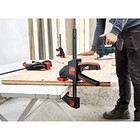 Set One Handed 4 Piece Clamp Set (2 x EZM 15-6, 2 x EZL 30-8) | eBay