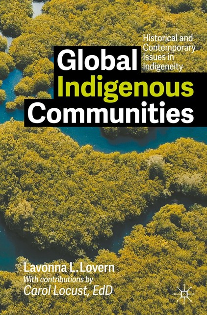 Global Indigenous Communities von Lavonna L. Lovern (2021, Taschenbuch ...