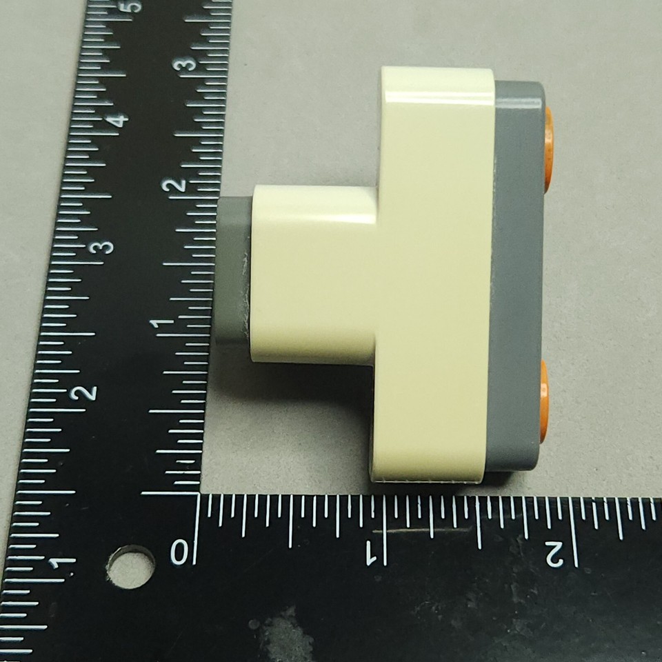 LEGO Part 53792 Electric Sensor Ultrasonic NXT | eBay