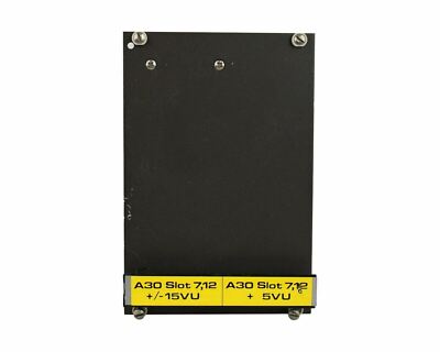 ASML KRP POWER SOURCE POWER SUPPLY 4022.430.0296 | eBay