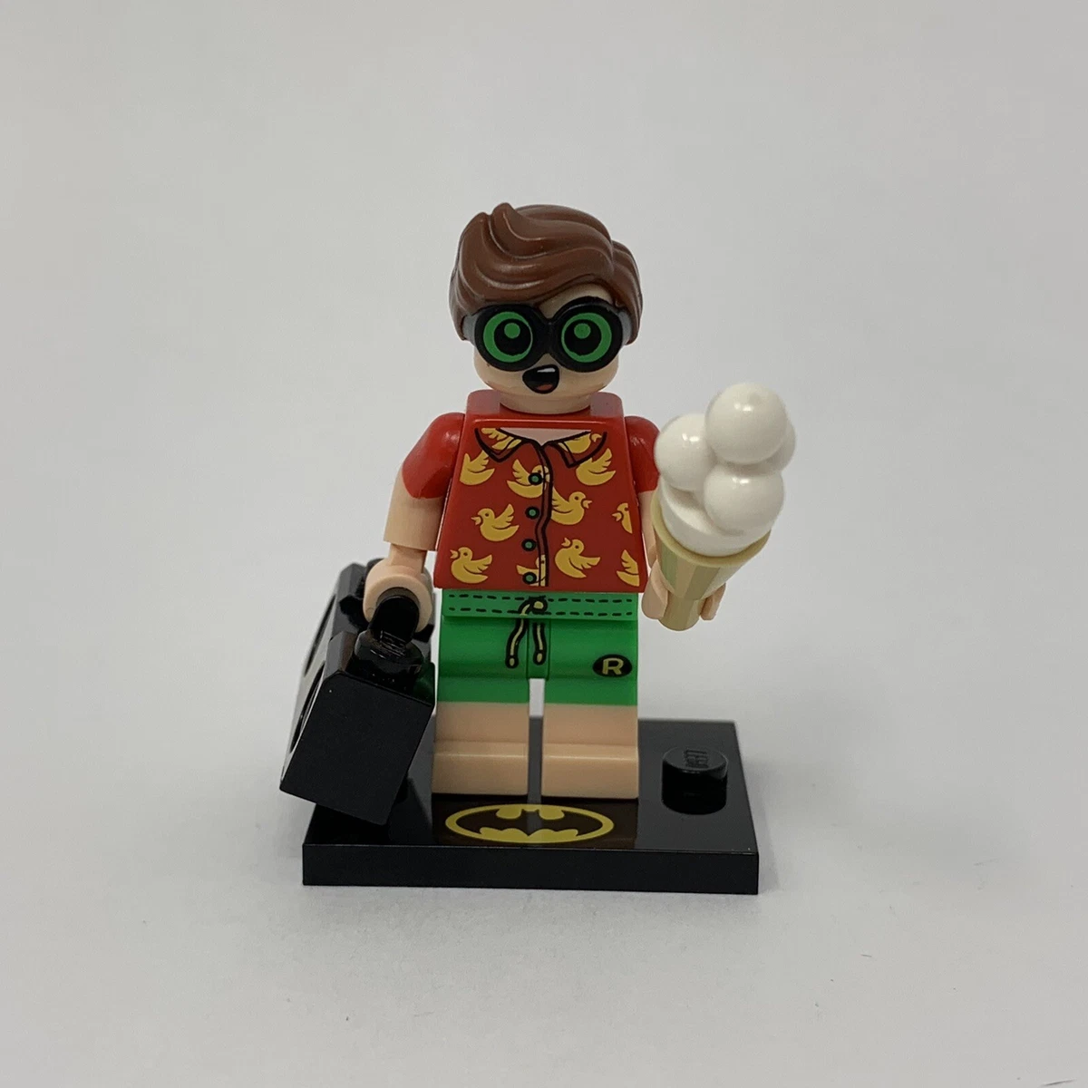 Lego Batman 2 Robin