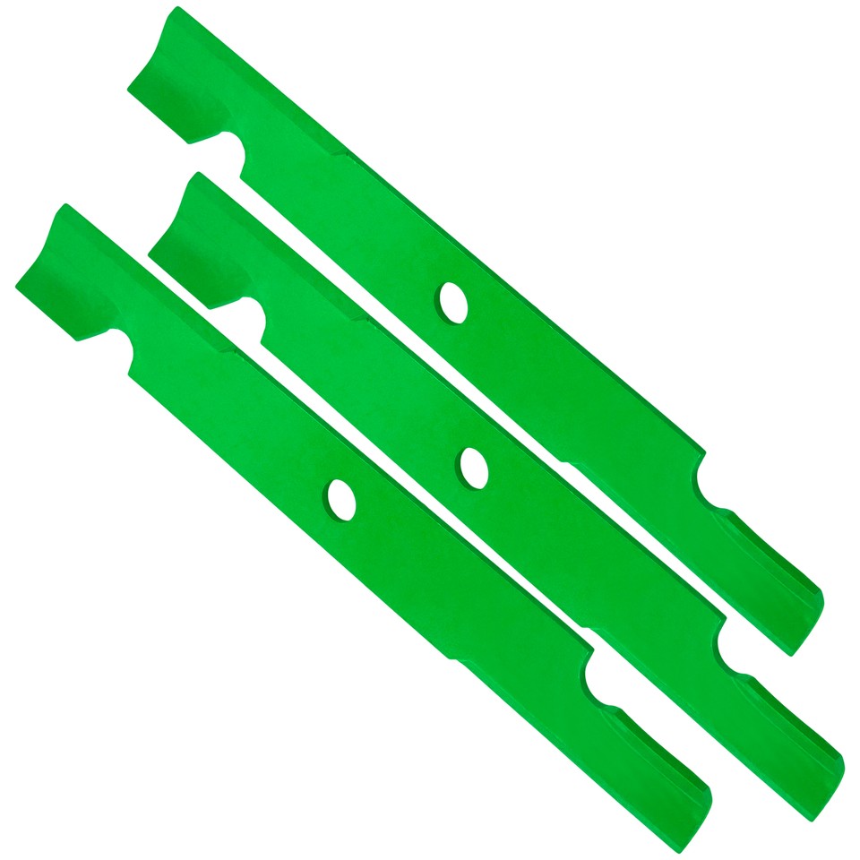 60" High Lift Blades for Toro Z Master 72911 72915 72926 72936 72946 ...